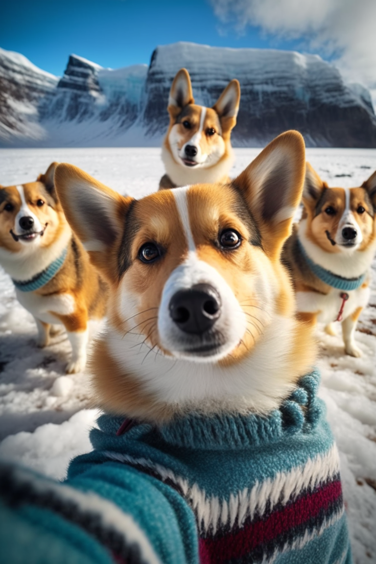 L'importance du pelage chez les chiens : un système de régulation ...